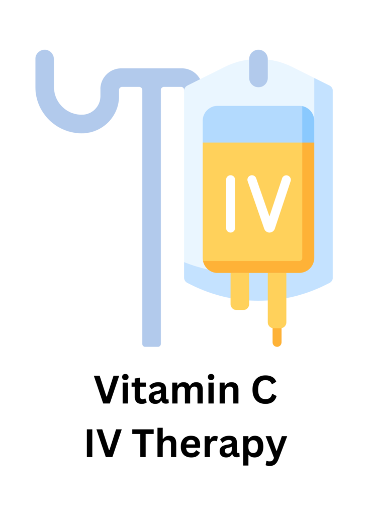 IV Therapy at TeethSavers Dental Clinic