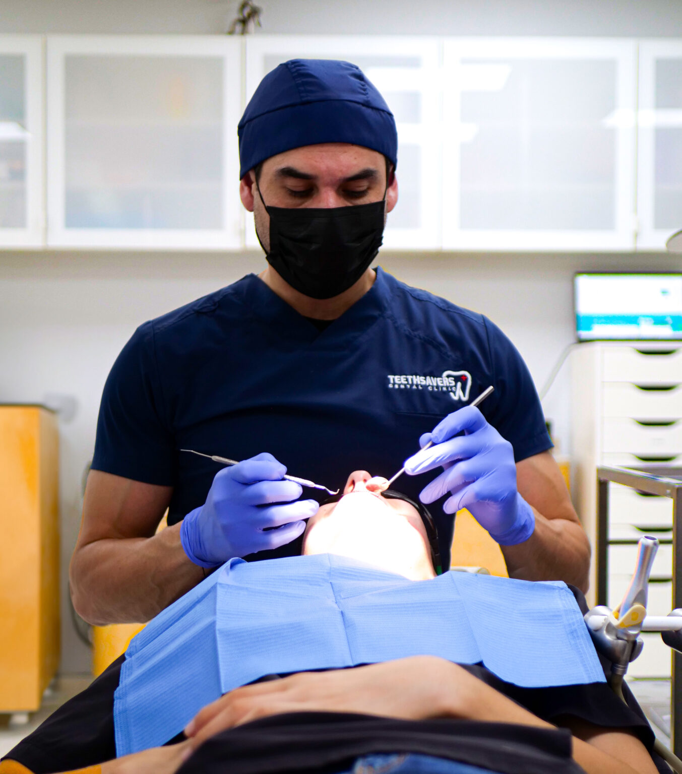 Best Holistic Dentist in Mexico - Wisdom Teeth Removal and Dental Care ...